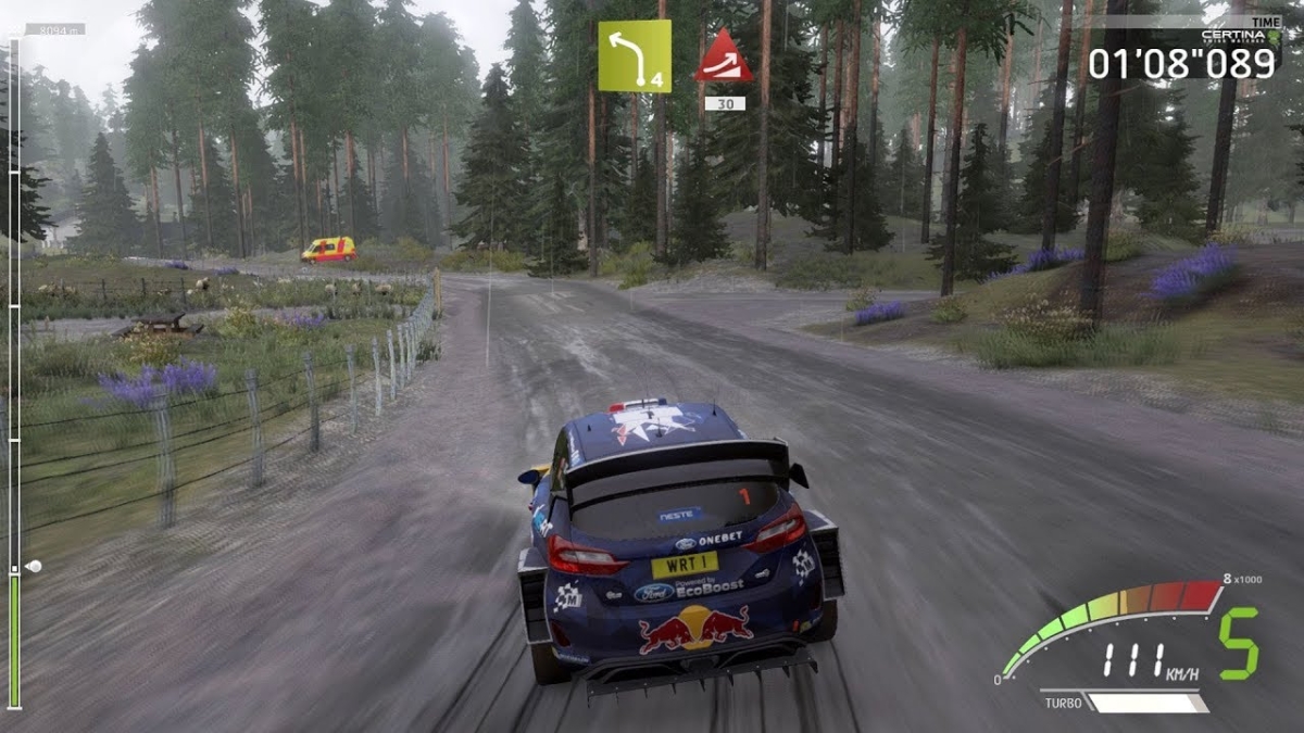 Top 5 game đua xe hay nhất dành cho PC cấu hình thấp